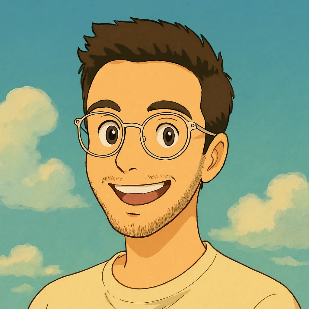 Iterating, Always | Patrick Youssef