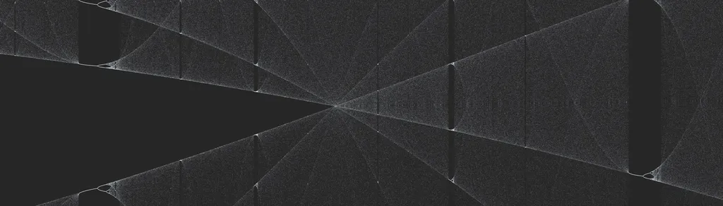 Logistic Map Visualization | Patrick Youssef